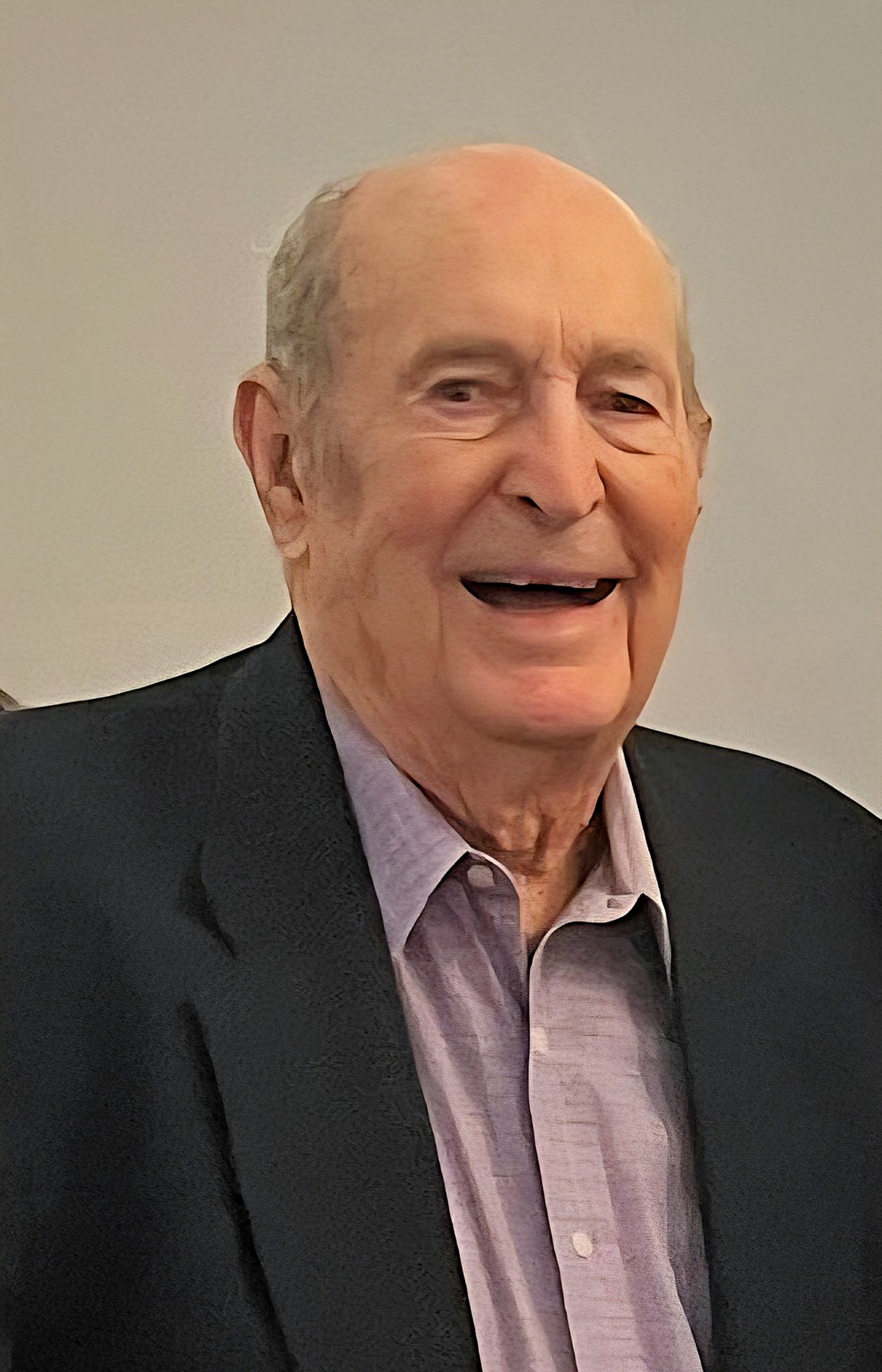 Max Tullos Obituary - Fort Worth, TX