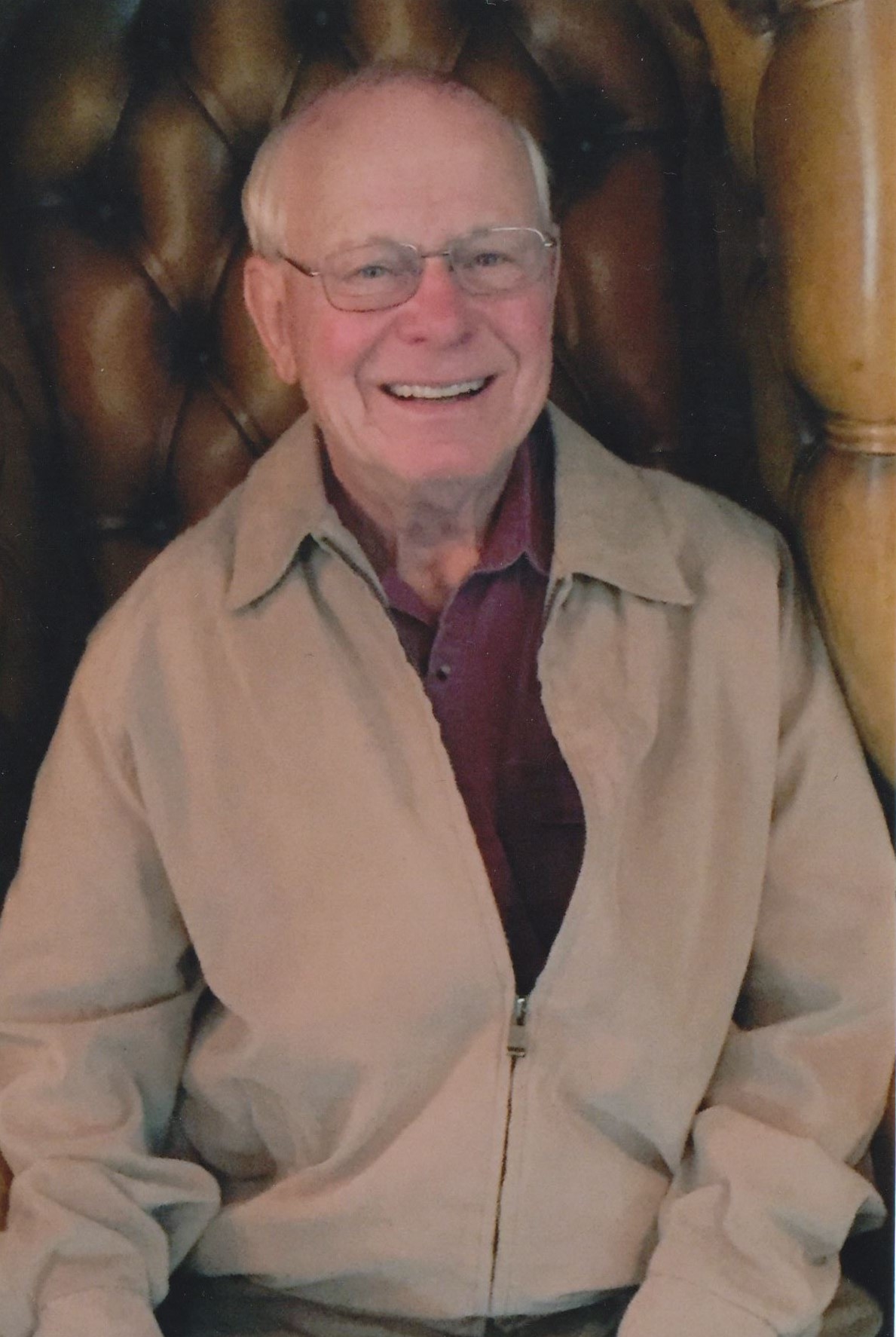 Charles Dahlgren Obituary - Marysville, WA