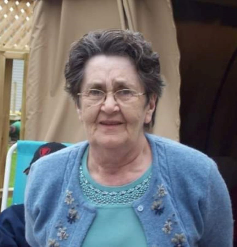 Mary Beaton Obituary - Inverness, NS