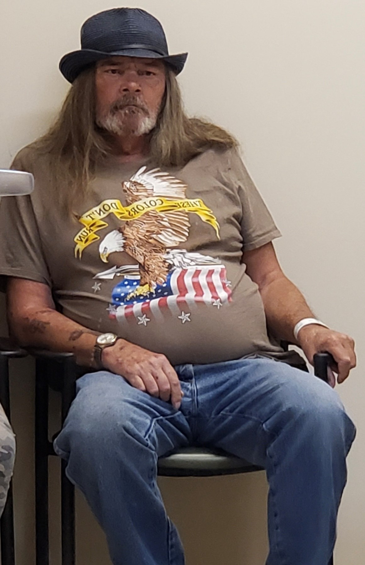 Daniel Holloway Obituary - Corinth, MS