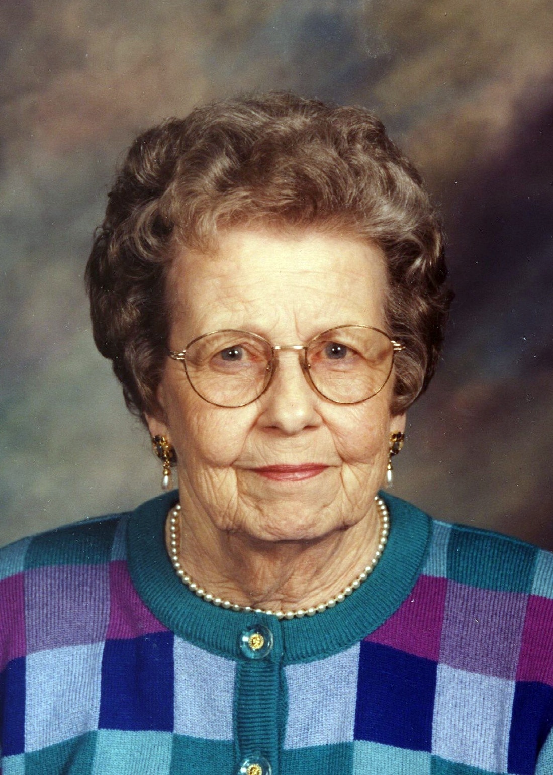 Florence Carroll Walters Obituary - Richmond, VA