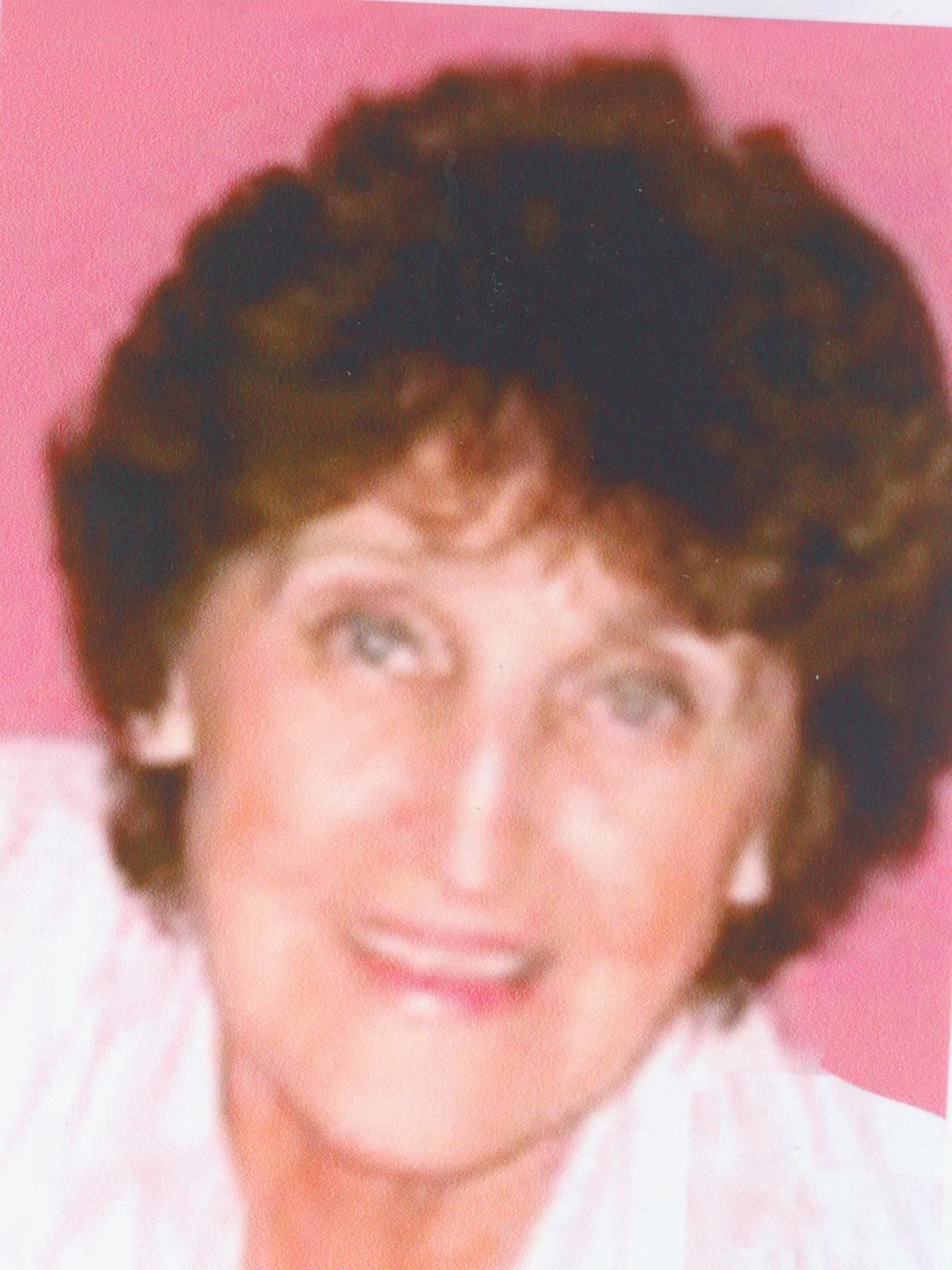 Anne Darlene Bacon Obituary - Portland, OR