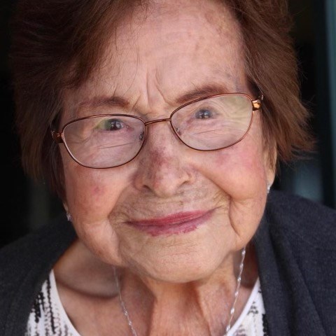 Cruz Del Rosario Obituary - Bonita, CA