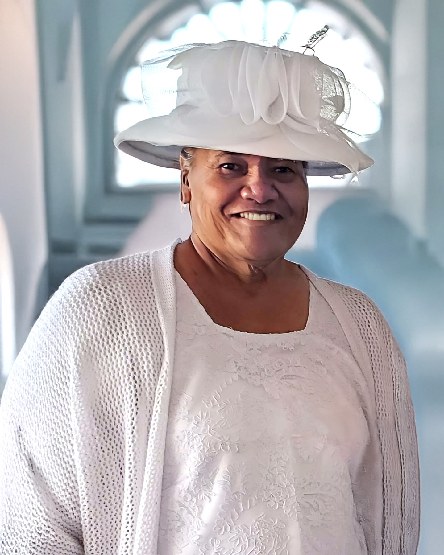 Onosai Faletufuga Obituary - Las Vegas, NV