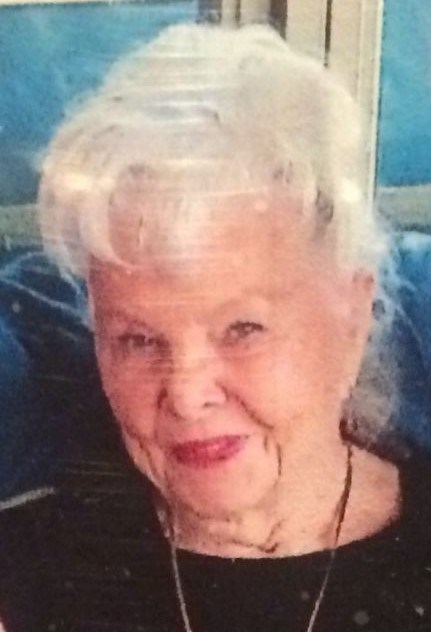 Charlene Keefer Obituary - Fort Wayne, IN