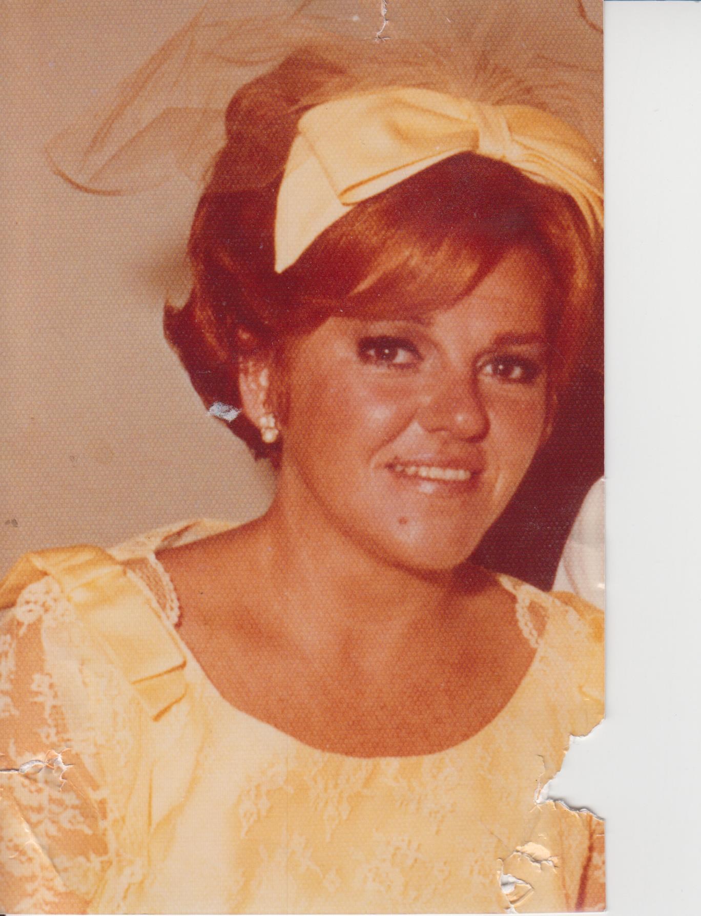 Patricia A. Albright Obituary - Oak Lawn, IL