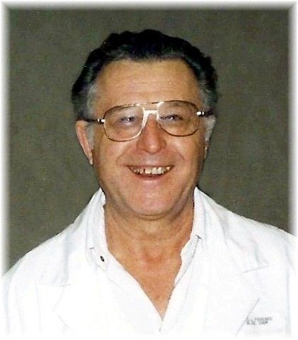 William Joseph Ference Obituary - Warren, MI