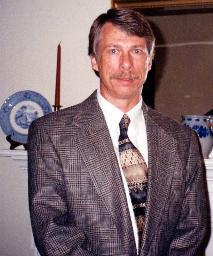 Gregory "Greg" Picklesimer Obituary - Greenville, SC