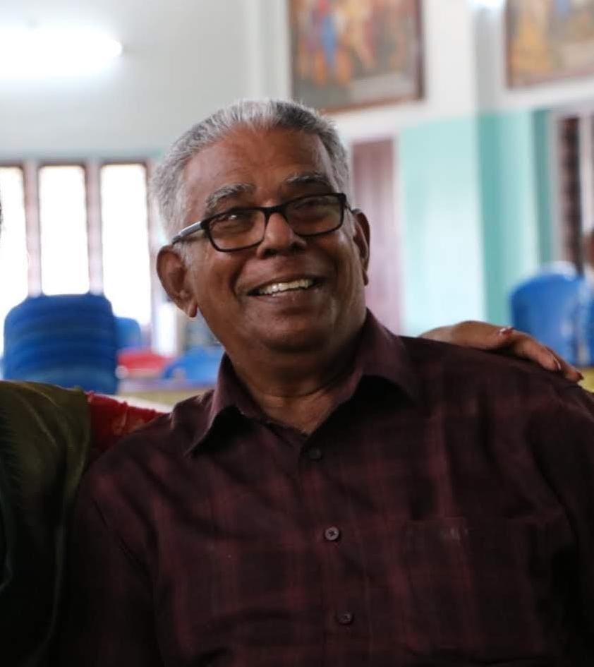 George Mathew Obituary - Houston, TX