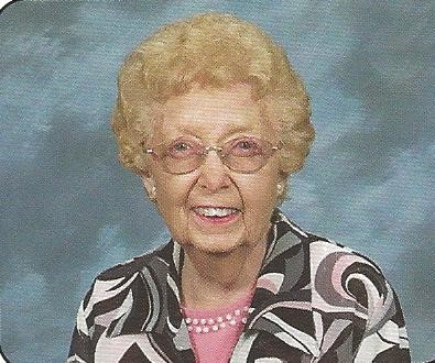 Vera F. Perry Obituary - Hudson, FL