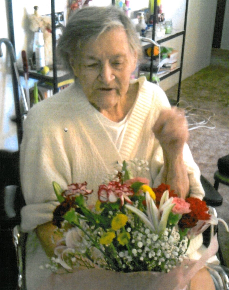 Joan Rose Elmore Obituary - Tucson, AZ