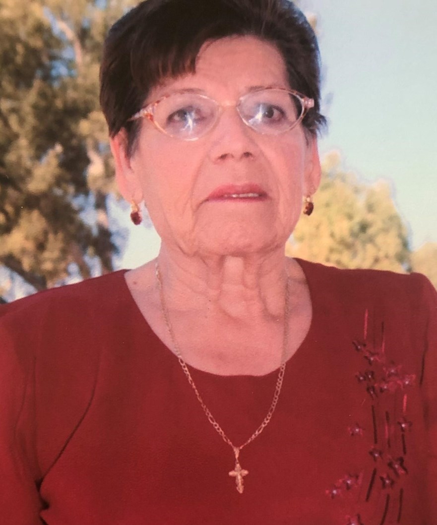 Maria Castaneda Obituary - West Covina, CA