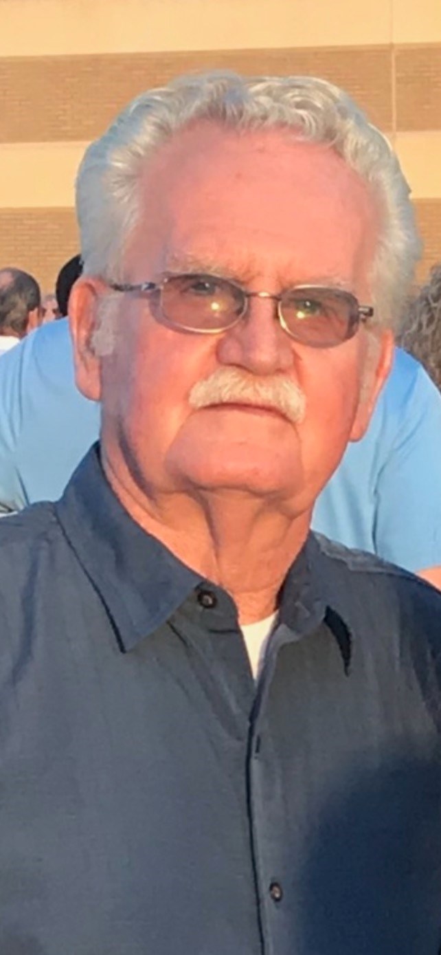 Francis "Bert" Albertis Cahoe Obituary - Conroe, TX