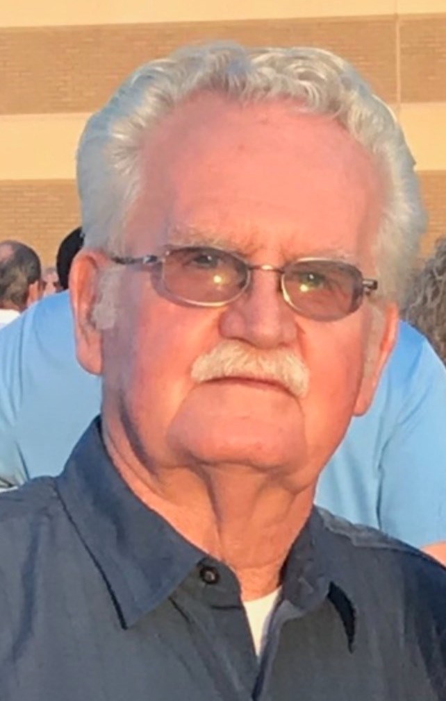 Francis "Bert" Albertis Cahoe Obituary - Conroe, TX