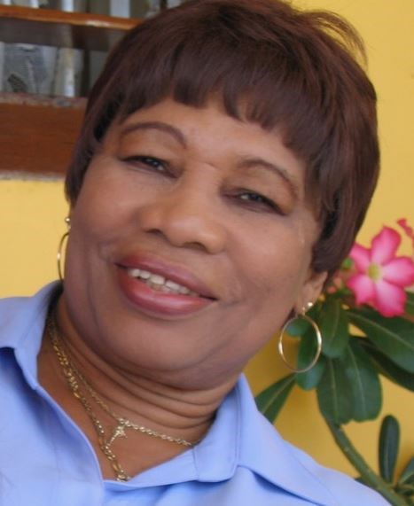 Elsie Serrette Obituary - Scarborough, ON