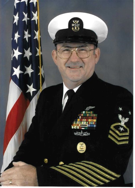 James Edward Pyle Obituary - Wildwood, FL