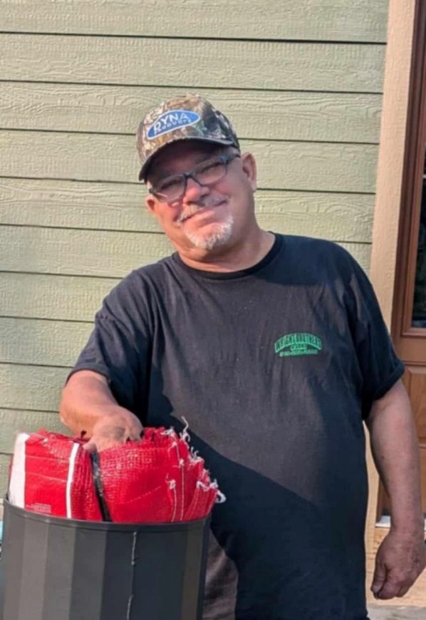 Frederick Wright Obituary - Potsdam, NY