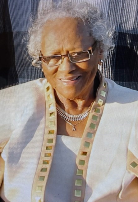 Alma McBeath Obituary - Indianapolis, IN