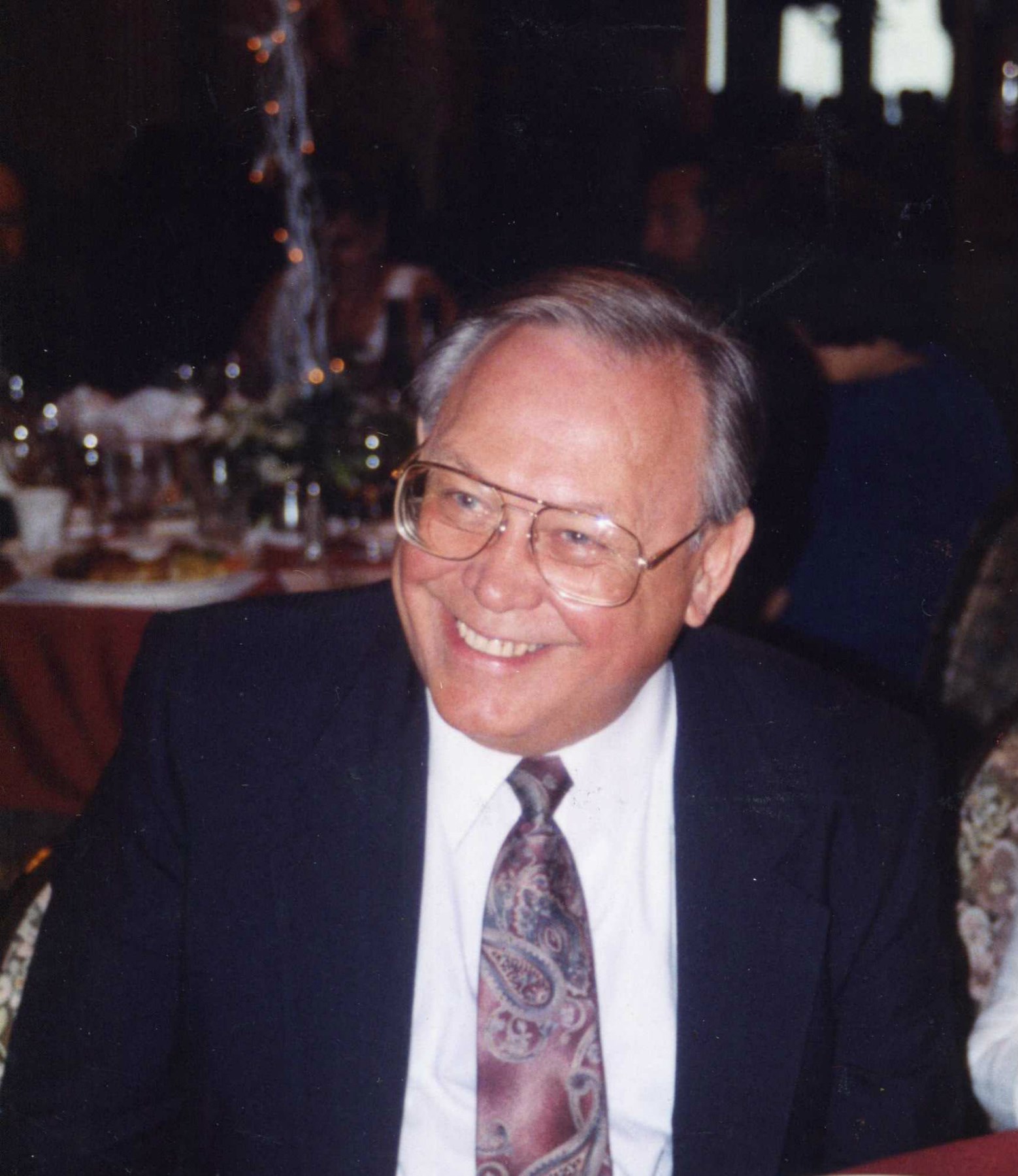 Paul Hefner Obituary - Oceanside, CA