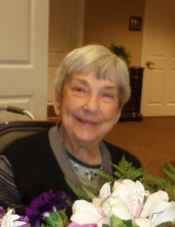 Gail Ross Obituary - Franklin, OH