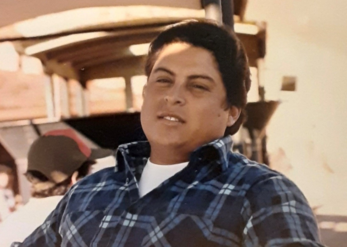 John Jr. Alfaro Obituary - Riverside, CA