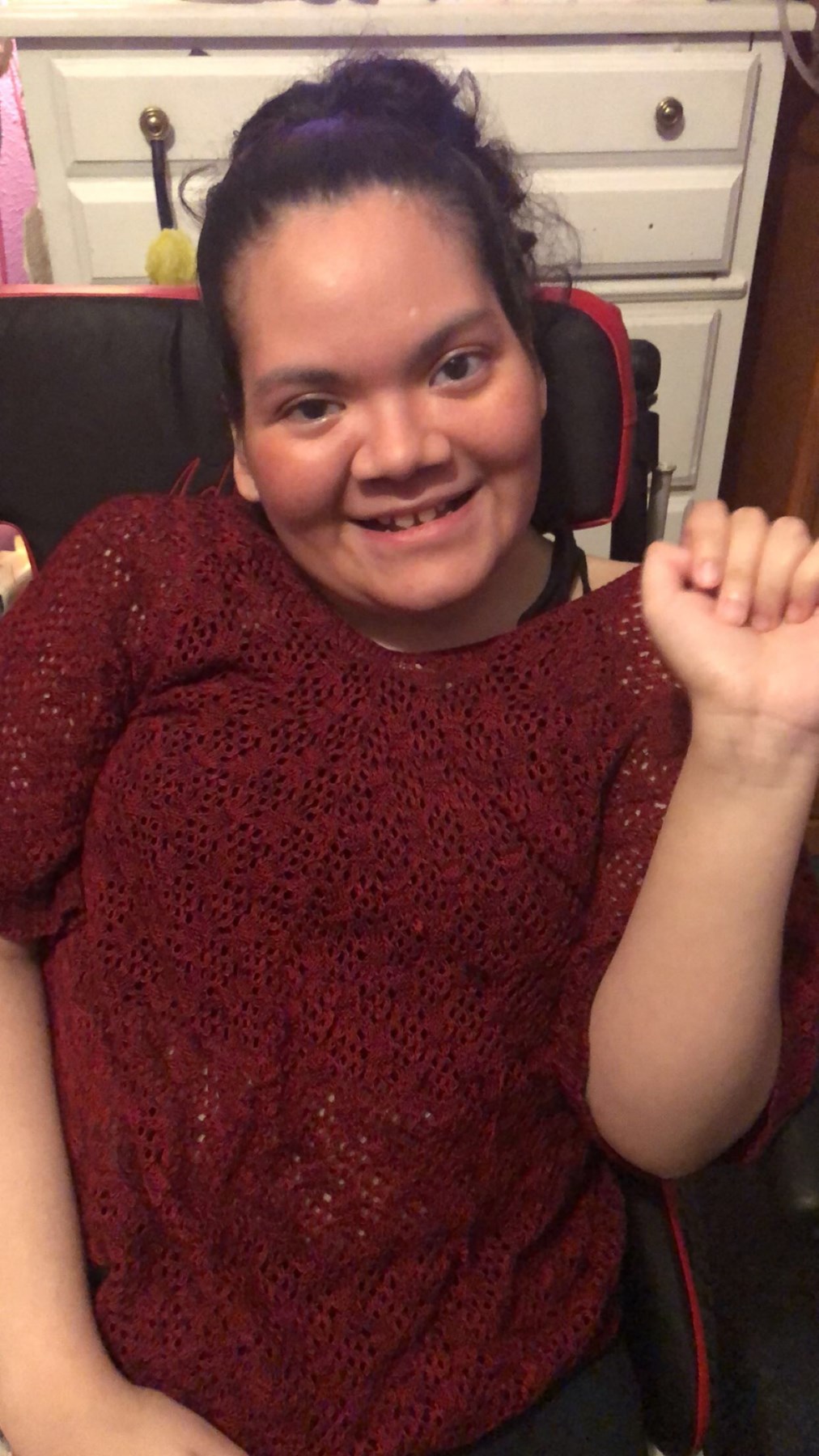 Adrianna Tello Obituary - San Antonio, TX