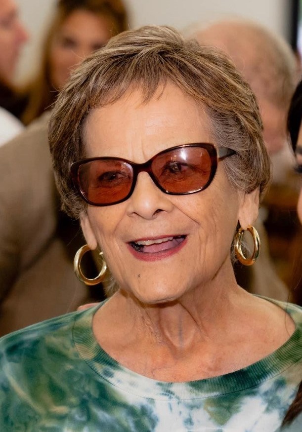 Juliet Provenzano Obituary - Houston, TX