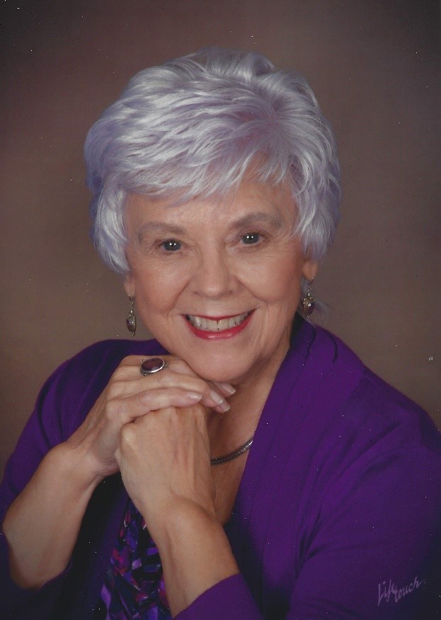 Patricia Biry Obituary - San Antonio, TX