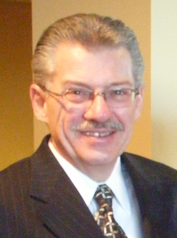 Michael James Hardesty Obituary - Rockford, IL