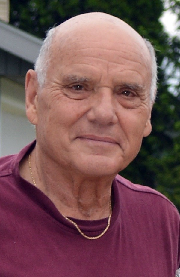 Harold W. Schickler Obituary - Cleveland Heights, OH