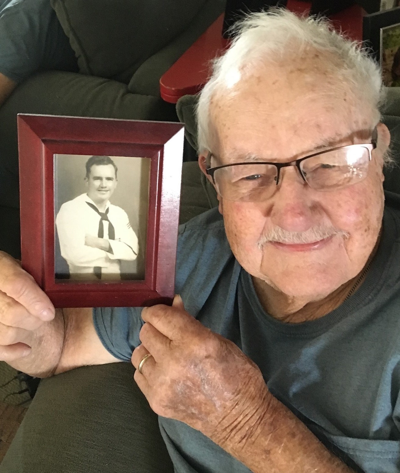 Gerald Stacy Obituary - Levittown, PA