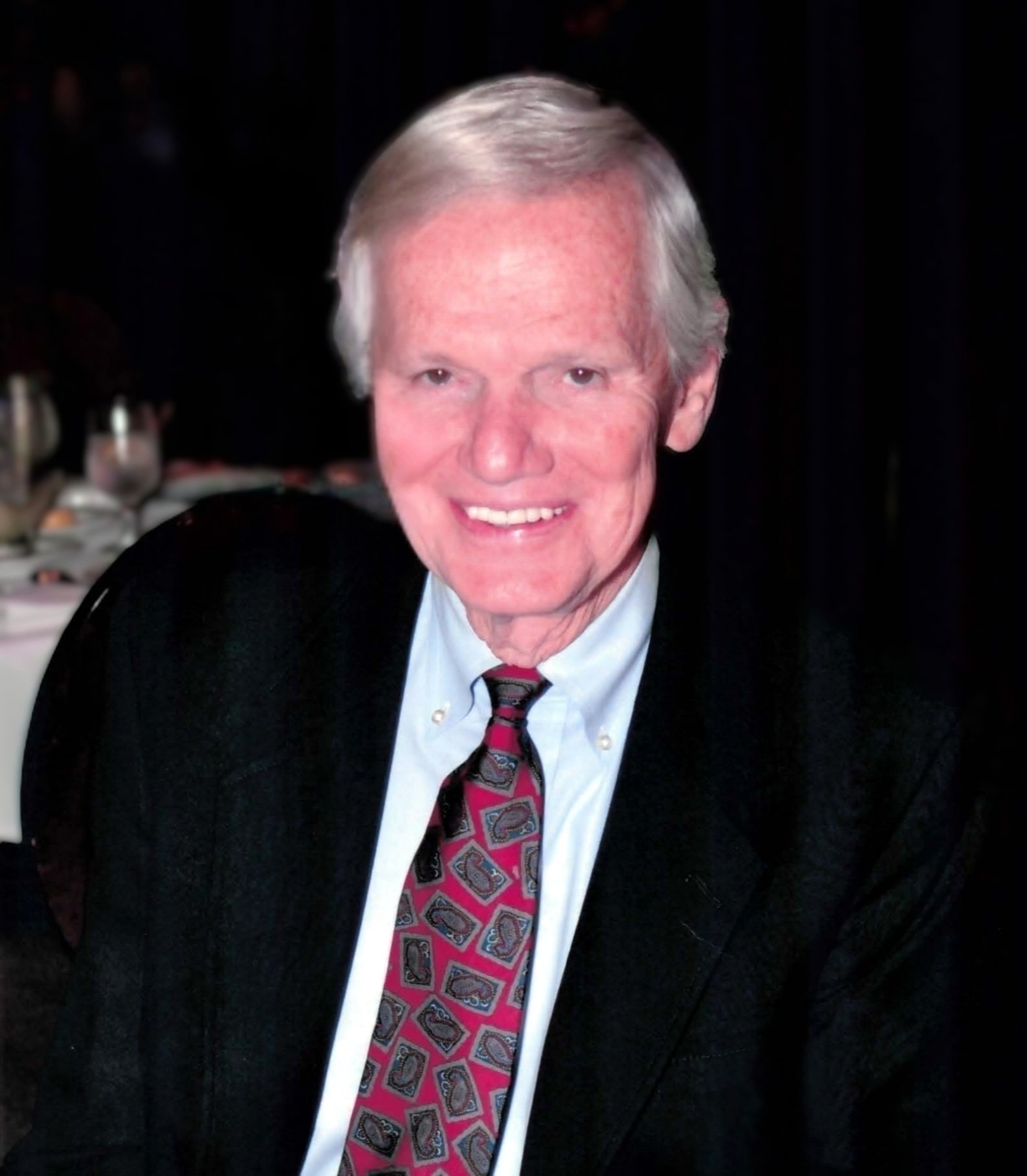 Joseph O'Connor Obituary - North Charleston, SC