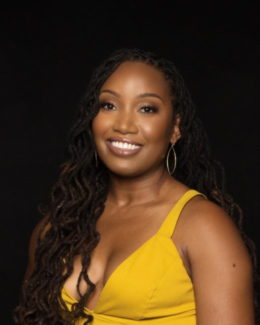 Bianca Wright Obituary - Springfield, VA