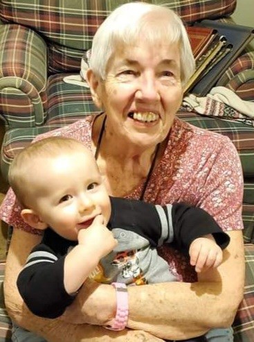 Mary Rowley Obituary - Baltimore, MD