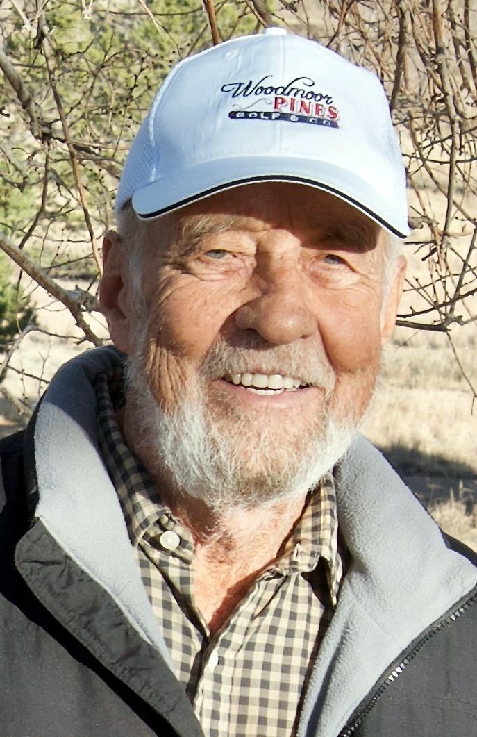 Richard Westlund Obituary - Colorado Springs, CO