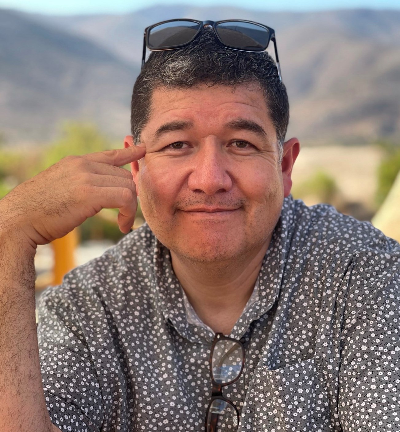 Raul Sepulveda Obituary - Bonita, CA