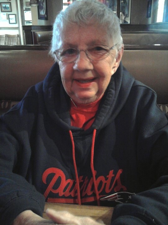 Theresa Sowle Obituary - New Bedford, MA