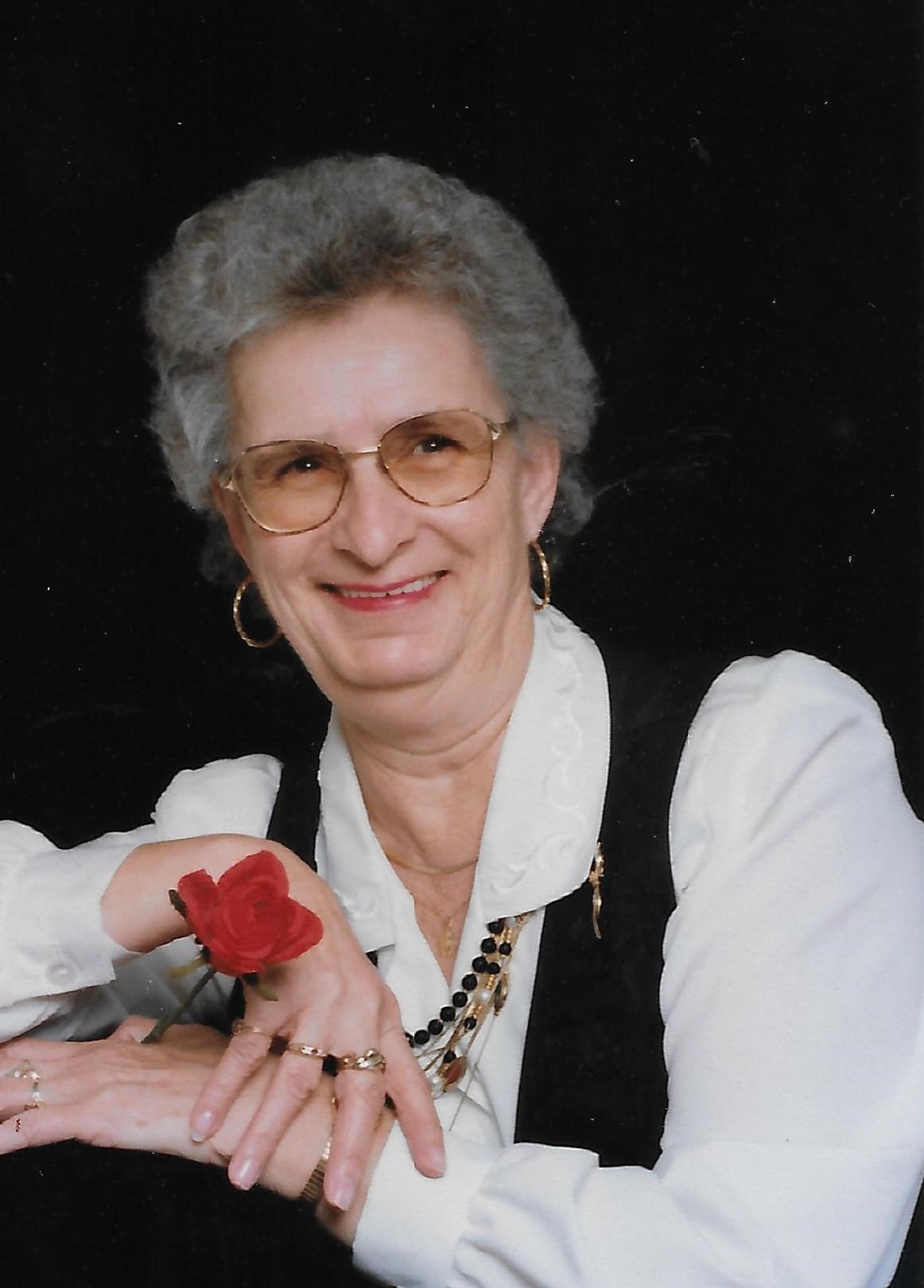 Maxine Furrow Obituary - Beckley, WV