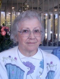 Ora Imogene Martin Obituary - Clearwater, FL