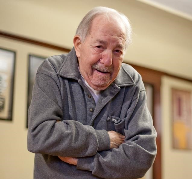 Joseph Callaci Obituary - Oceanside, CA