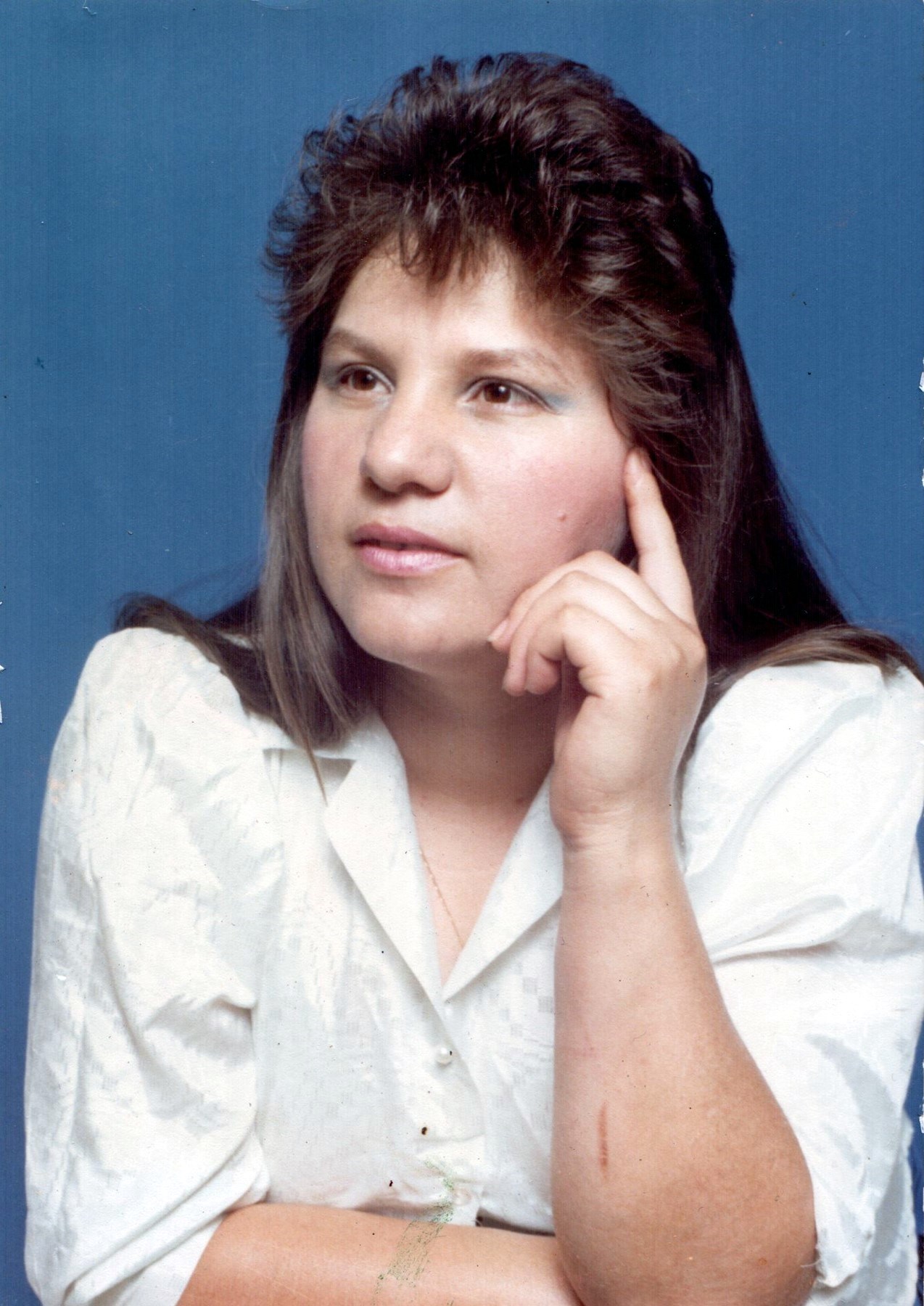 Victoria Mora de Virrueta Obituary - West Covina, CA