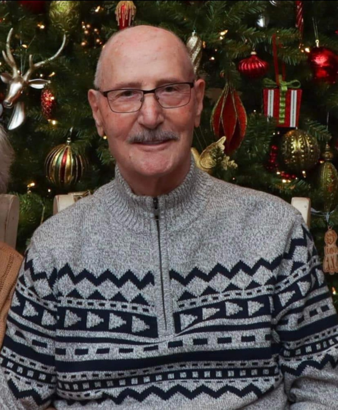 Salvatore Grillo Obituary - St. Louis, MO