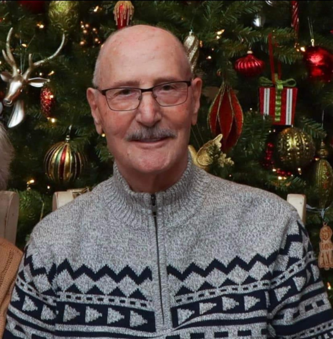 Salvatore Grillo Obituario - St. Louis, MO