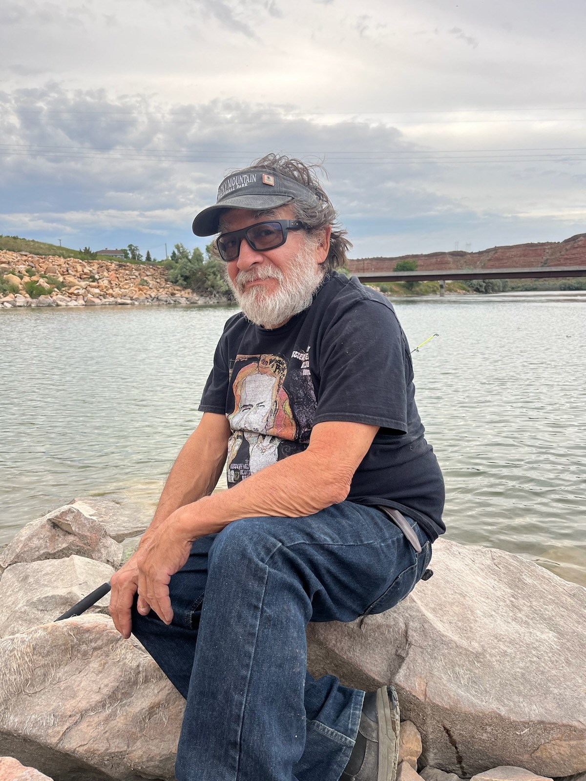 Arthur Escalera Obituary - Scottsbluff, NE
