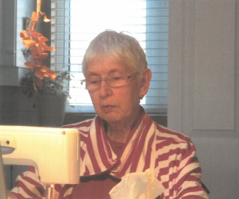 Margot Lindsay Obituary - Saskatoon, SK
