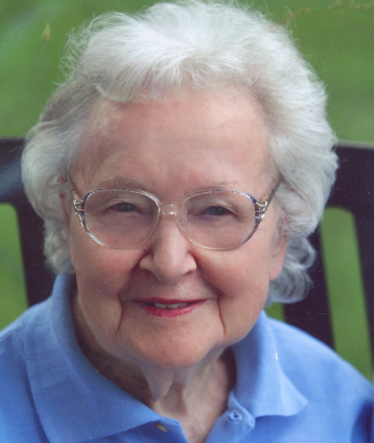 Florence Easterday Orr avis de décès - Overland Park, KS