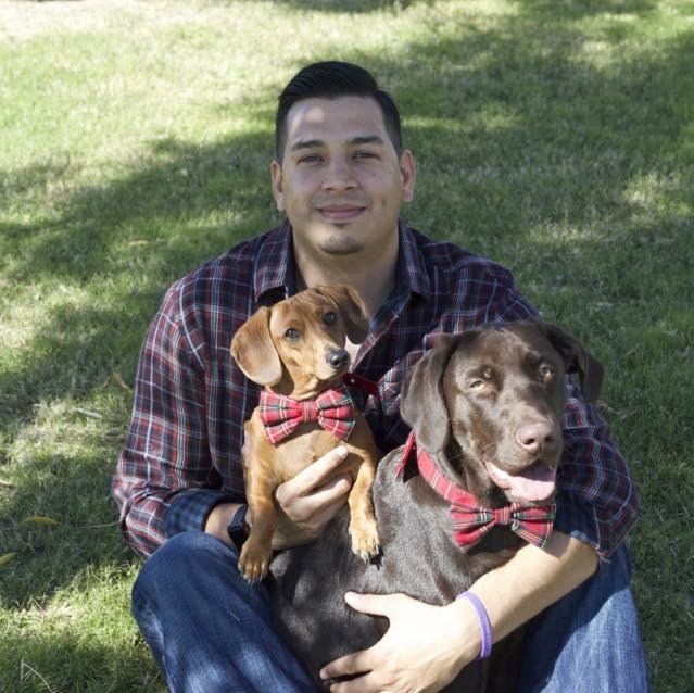 John Ruiz Christopher Obituary - Goodyear, AZ