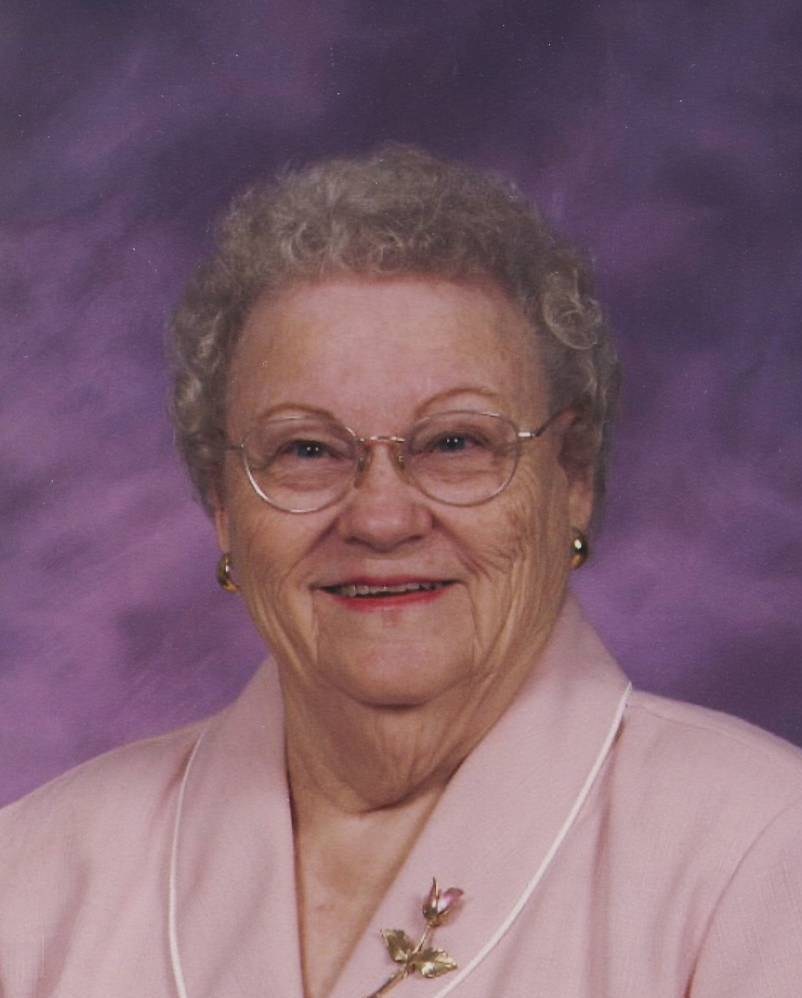 Frances Waddle Obituary - Ocala, FL