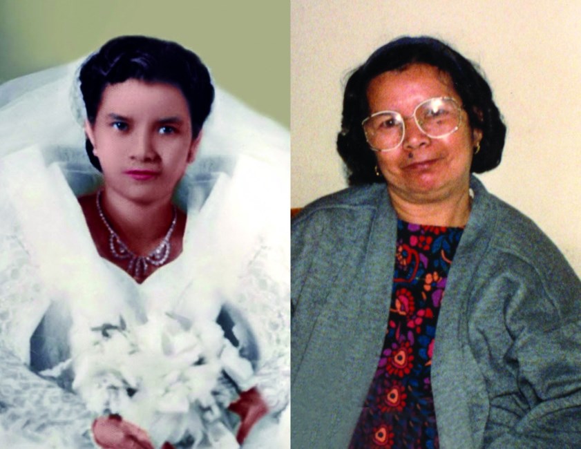 Adelita Bugayong Obituary - Fremont, CA