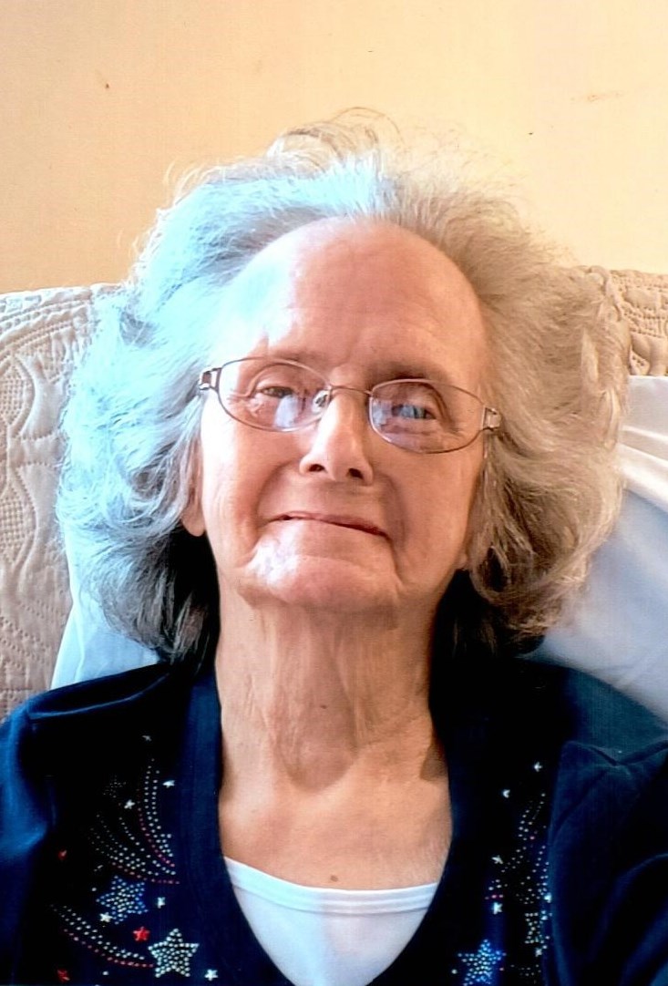 Lenora Shue Obituary - Parkersburg, WV
